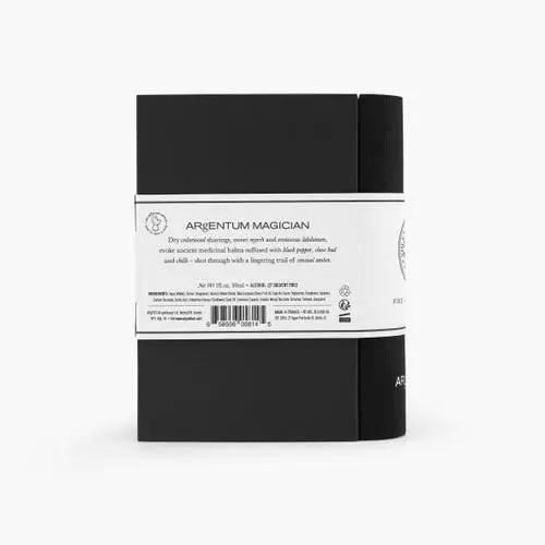 ARGENTUM Les Parfums Infinis Magician Eau De Parfum - None