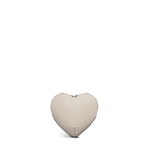 RADLEY Heart Street Ziptop Crossbody Bag - Salt