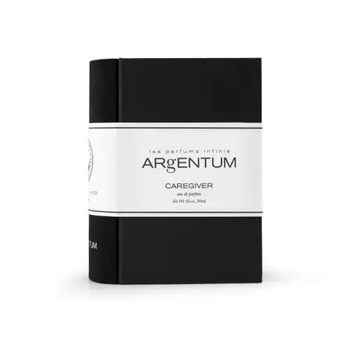 ARGENTUM Les Parfums Infinis Caregiver Eau De Parfum