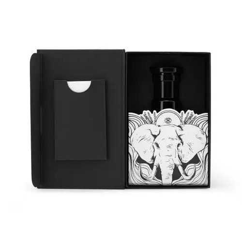 ARGENTUM Les Parfums Infinis Caregiver Eau De Parfum