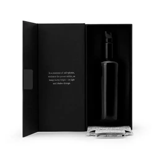 ARGENTUM La Lotion Infinie Hydrating Silver Body Lotion