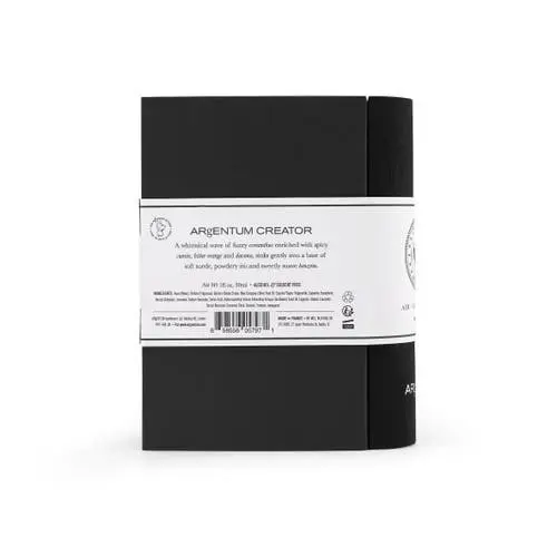 ARGENTUM Les Parfums Infinis Creator Eau De Parfum - None