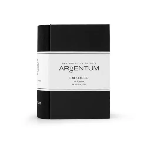 ARGENTUM Les Parfums Infinis Explorer Eau De Parfum - None