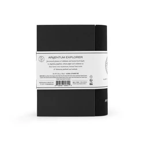 ARGENTUM Les Parfums Infinis Explorer Eau De Parfum - None