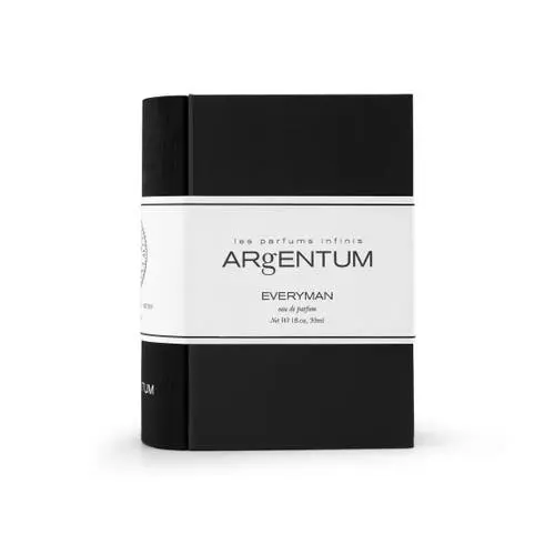 ARGENTUM Les Parfums Infinis Everyman Eau De Parfum - None