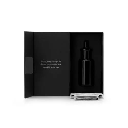 ARGENTUM L'étoile Infinie Enhancing Day & Night Face Oil