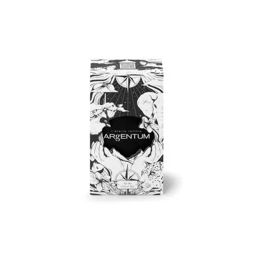 ARGENTUM L'étoile Infinie Enhancing Day & Night Face Oil - None
