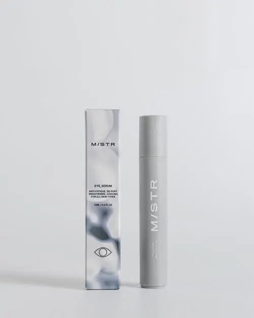 MISTR Eye Serum - None (none)
