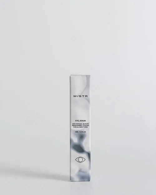 MISTR Eye Serum