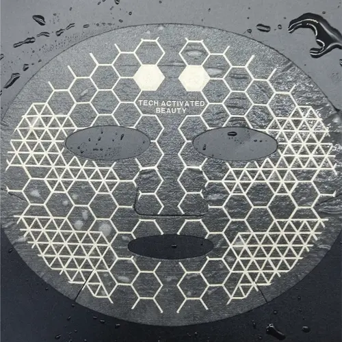 TAB Silverfusionsheetmask+actpod