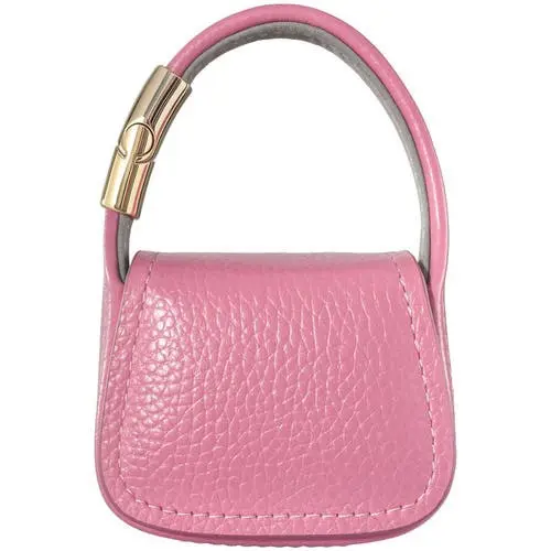 POSH TECH Airpods Pro® Mini Purse Charm - Pink