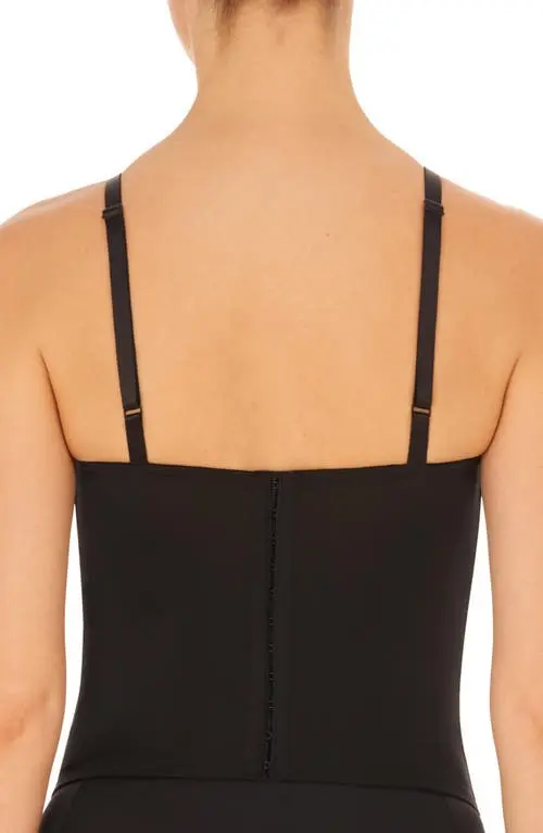 Natori Liquid Tank Bustier