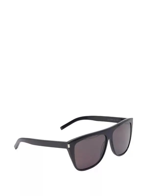 Saint Laurent Square-frame Sunglasses