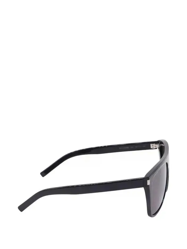 Saint Laurent Square-frame Sunglasses
