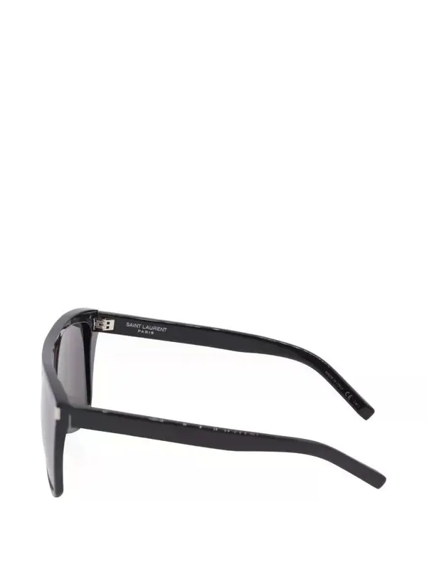 Saint Laurent Square-frame Sunglasses