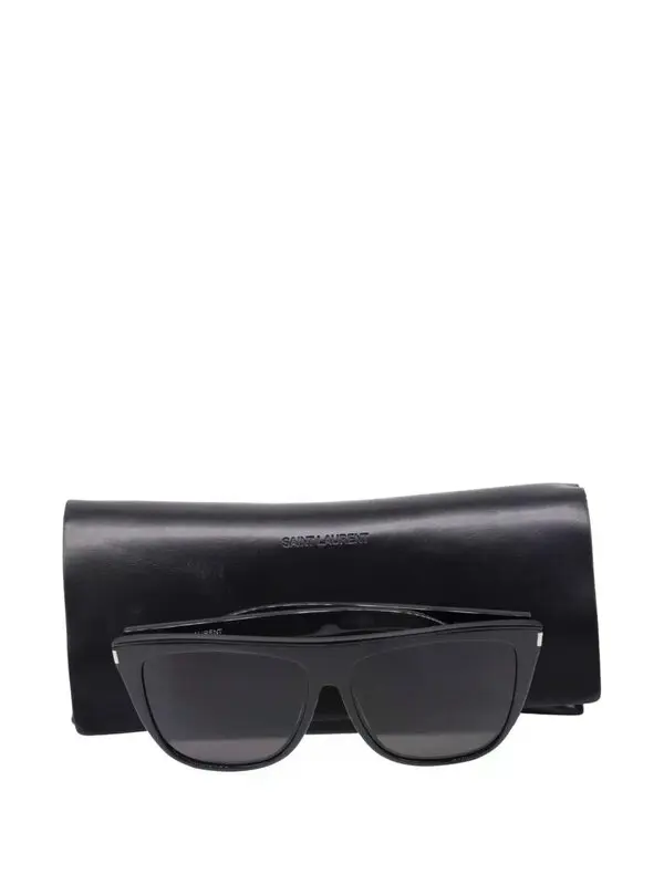 Saint Laurent Square-frame Sunglasses