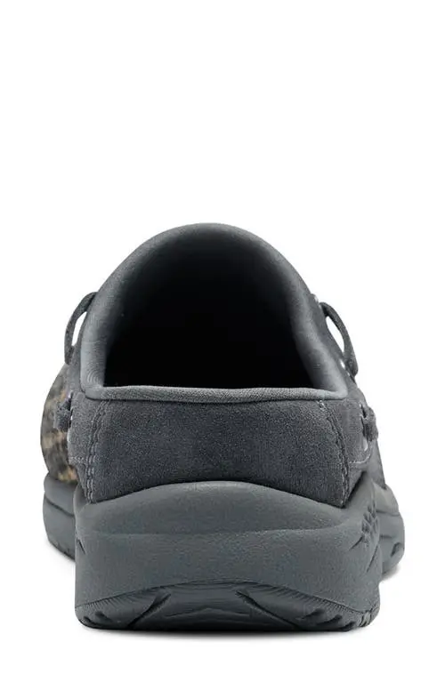 Easy Spirit Travelport Clog