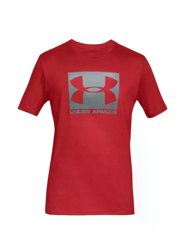 Under Armour Logo Short-sleeve T-shirt