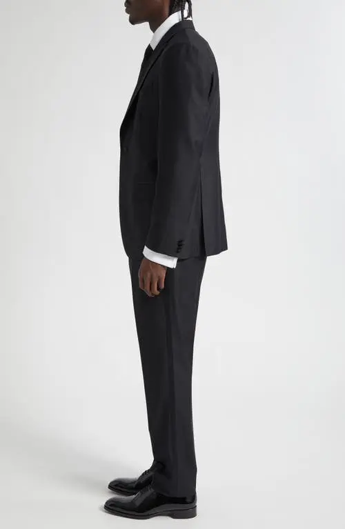 Boglioli Stretch Wool Tuxedo