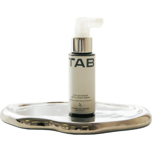 TAB Tech Active Hair & Scalp Serum - None
