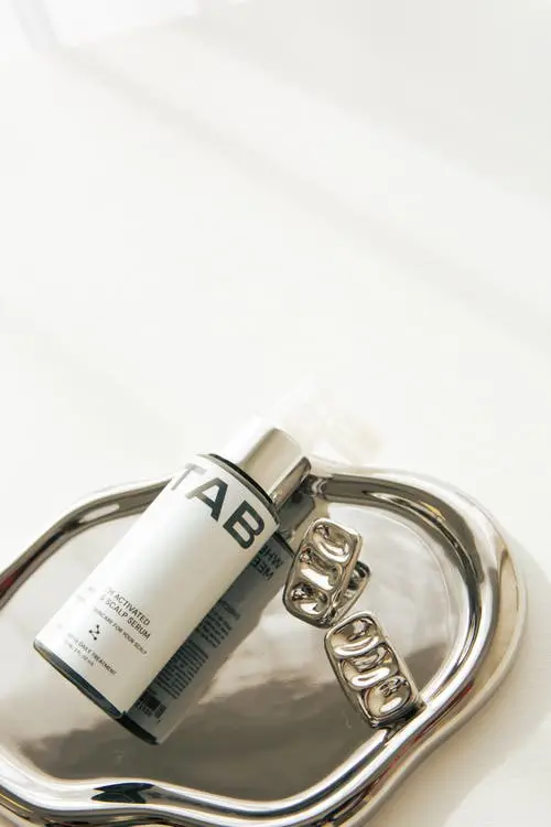 TAB Tech Active Hair & Scalp Serum