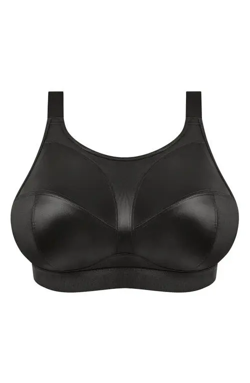 GODDESS Katarina Wire Free Bra - Black