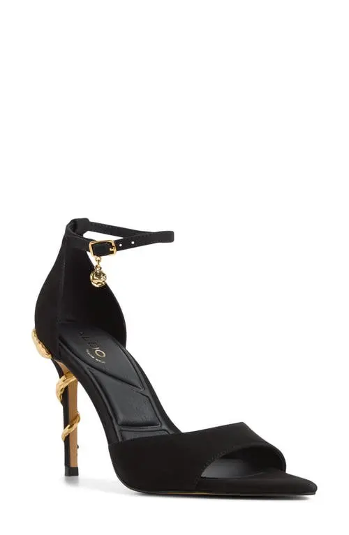 Aldo Medeza Pointed Toe Sandal