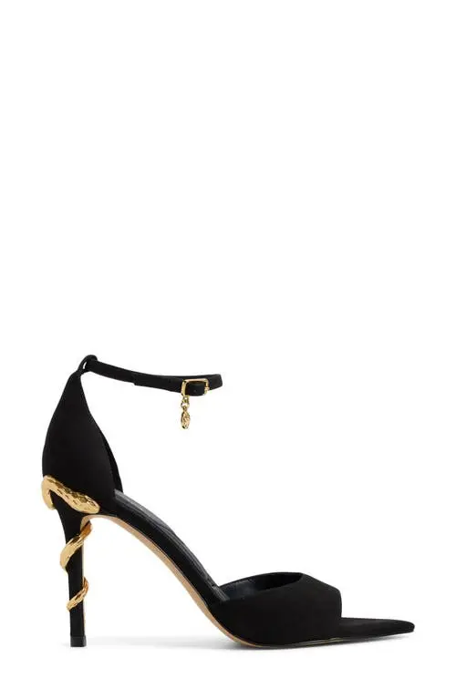 Aldo Medeza Pointed Toe Sandal