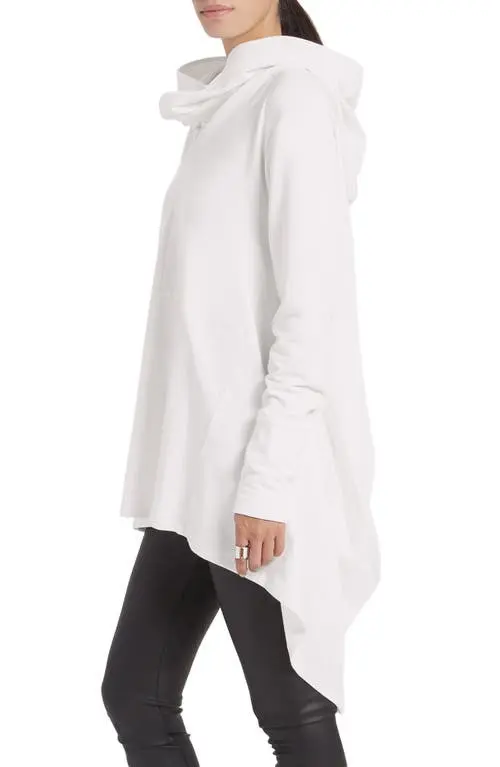 MARCELLA Oversized French Terry Hoodie