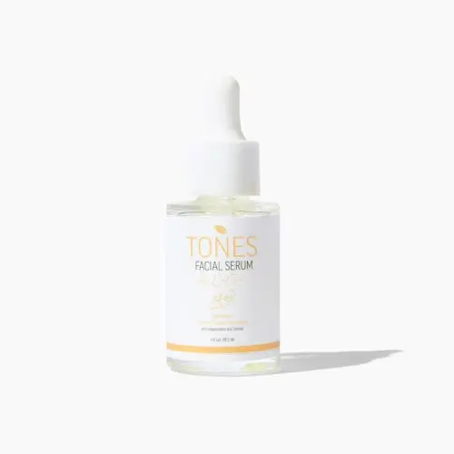 TONES BY COCOA Acne Regimen Kitpore-cleansing & Blemish-reducing Skincare Set