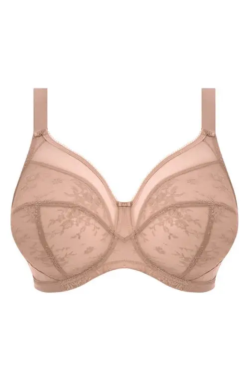 GODDESS Verity Full Figure Underwire Bra - Fawn