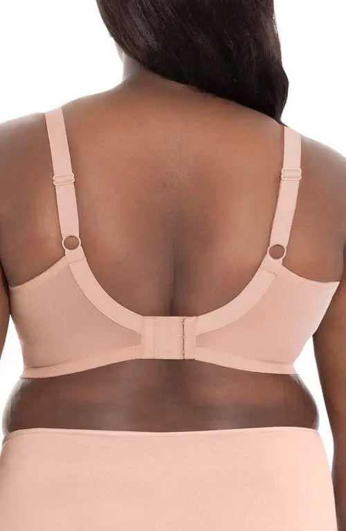 GODDESS Verity Full Figure Underwire Bra - Fawn
