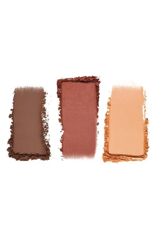Smashbox Step Step Palette - Medium/dark