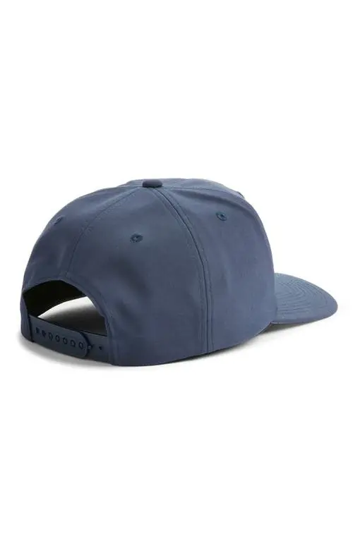 SWANNIES Bloom Snapback Baseball Cap