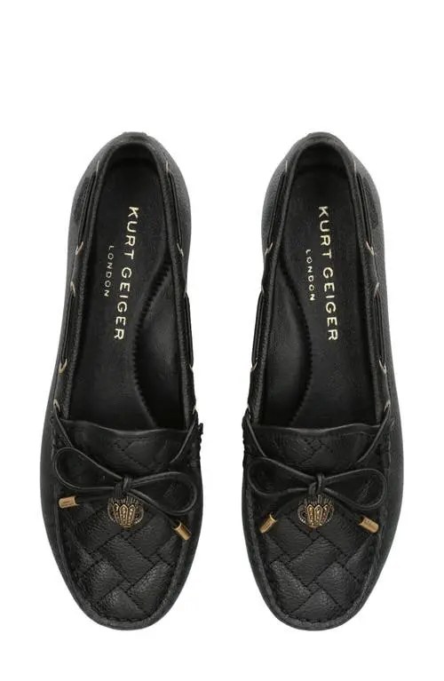 Kurt Geiger Eagle Loafer