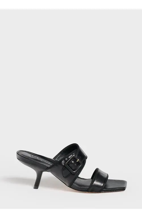 Marion Parke Zoe Nappa Sandals