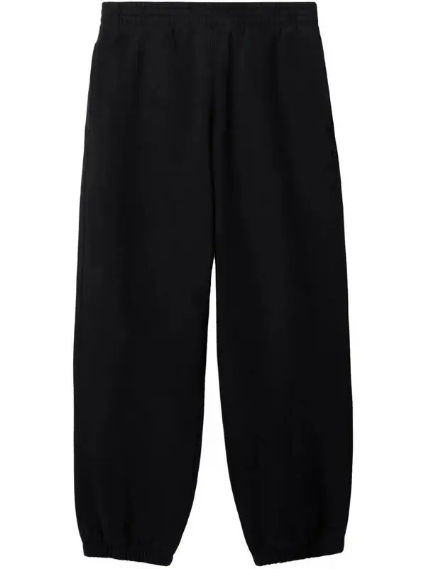 Burberry Cotton Track Pants