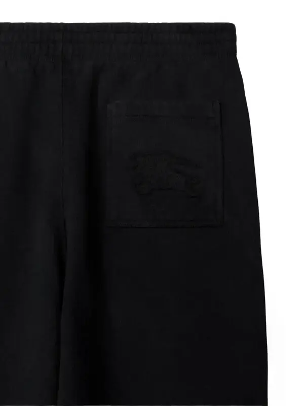 Burberry Cotton Track Pants