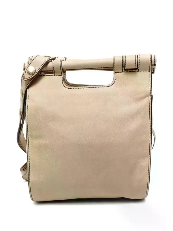 Loewe Two-way Tote Bag