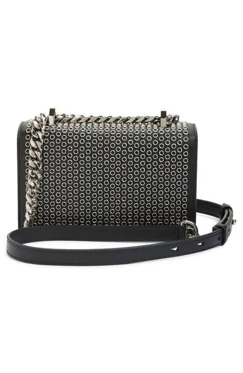 Alexander McQueen Mini Jewel Satchel