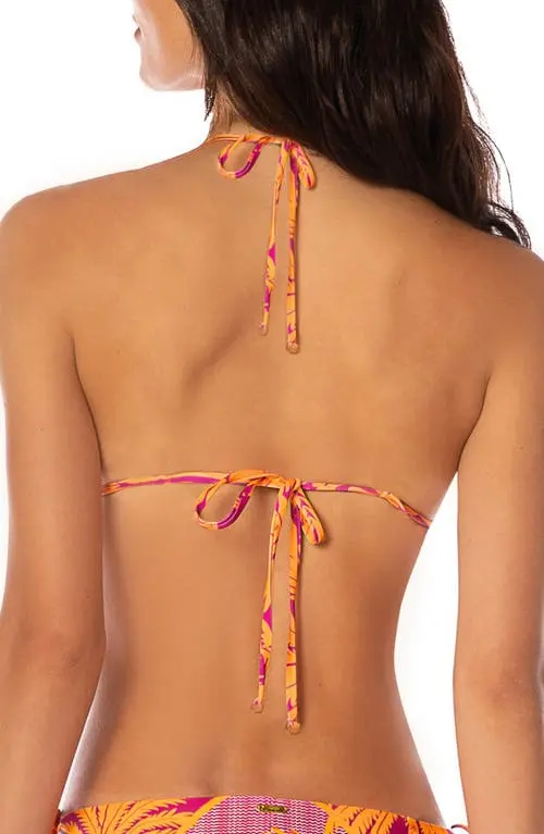 MAAJI Dream Balmy Reversible Bikini Top