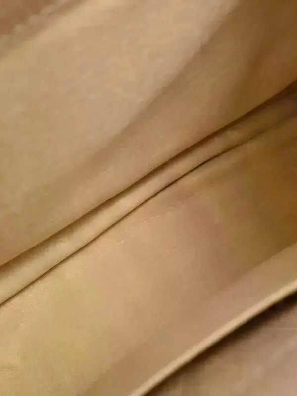 Loewe 1990-2000s Textured Leather Tote Bag