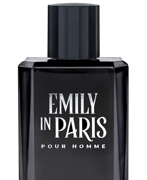 MICHEL GERMAIN Emily In Paris Pour Homme Toilette Spray
