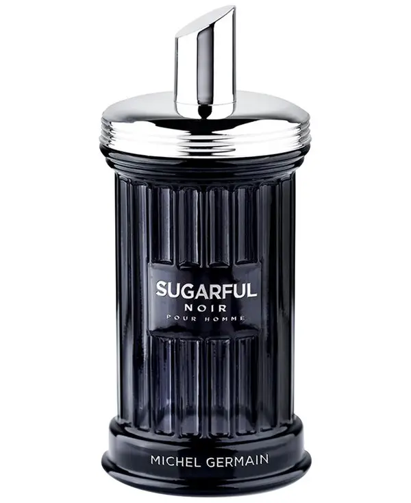 MICHEL GERMAIN Sugarful Noir Homme Eau De Toilette - No Color
