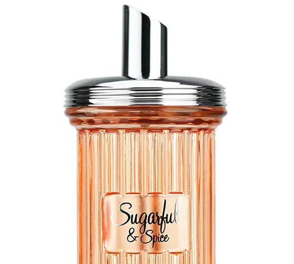 MICHEL GERMAIN Sugarful And Spice Eau De Parfum