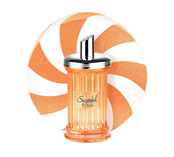 MICHEL GERMAIN Sugarful And Spice Eau De Parfum
