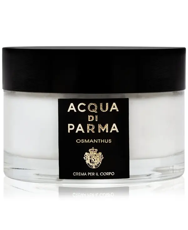 ACQUA DI PARMA Osmanthus Body Cream - No Color