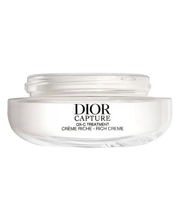 Dior Capture Rich Creme - No Color