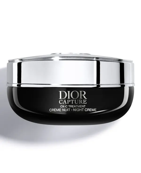 Dior Capture Night Creme - No Color