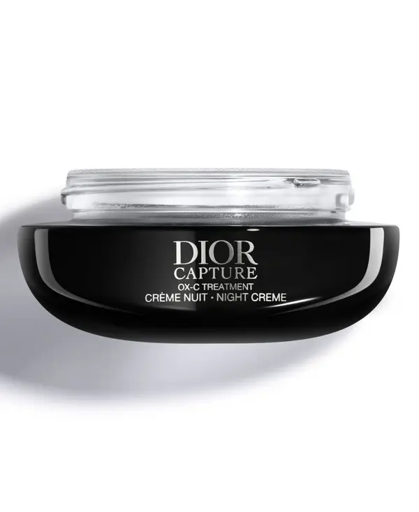 Dior Capture Night Creme Refill - No Color